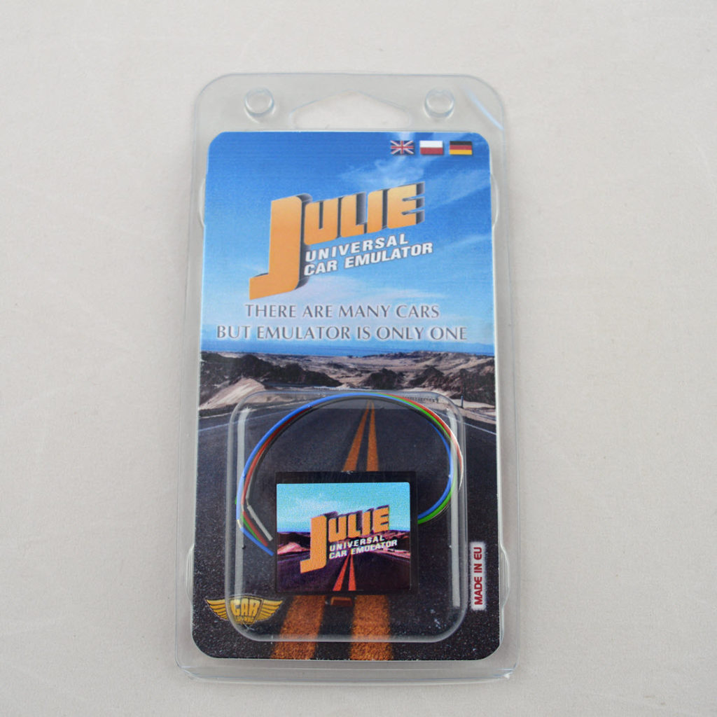 Products | Motor-Ecu